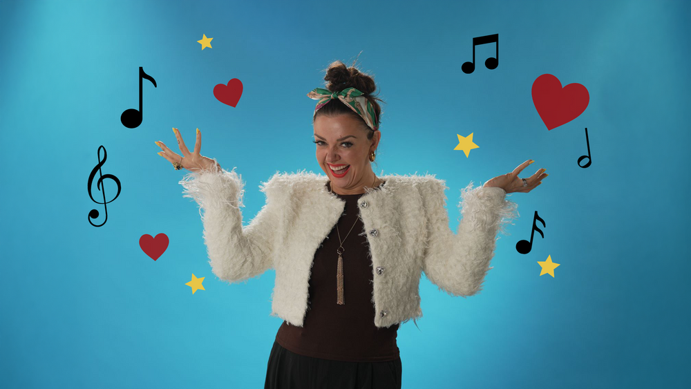 The Vocal Coach | Annabel Williams | Coach To The Stars